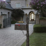 Bronze Cast Aluminum Decorative Mailbox | Better Box Mailboxes