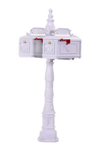 Better Box Mailboxes Archives - Better Box Mailboxes