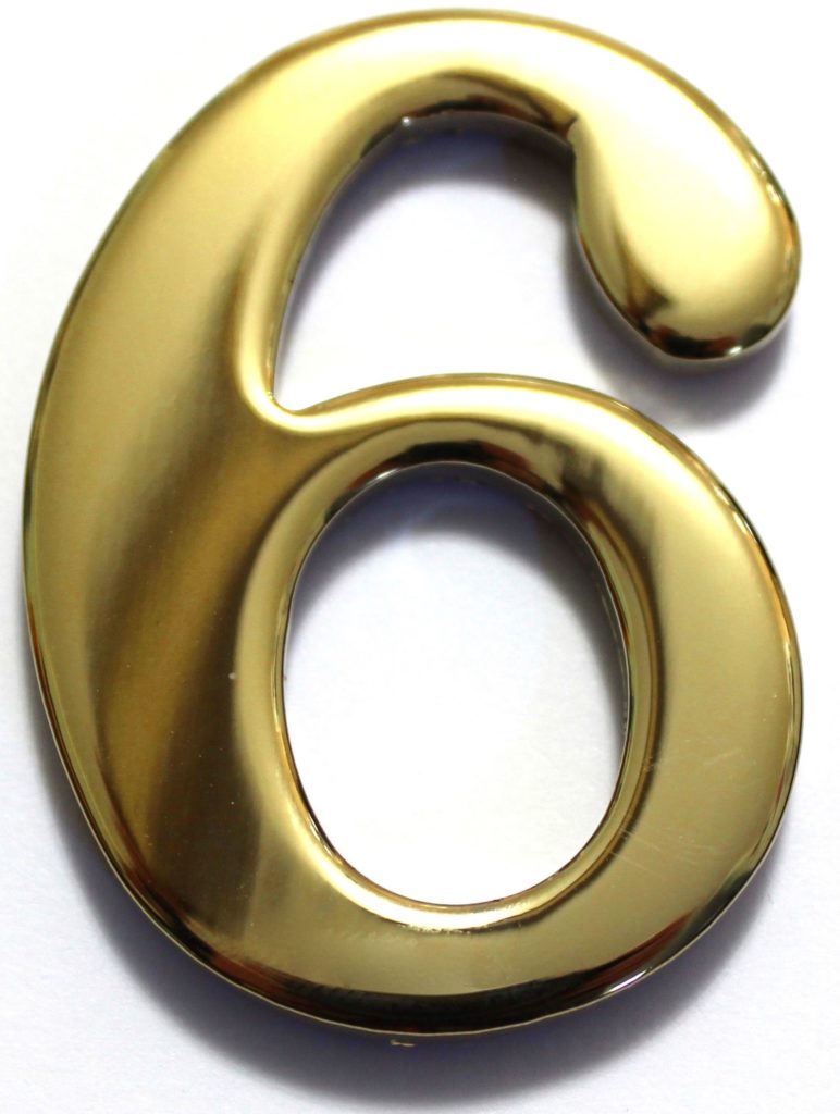 Brass Mailbox Numbers Archives - Better Box Mailboxes