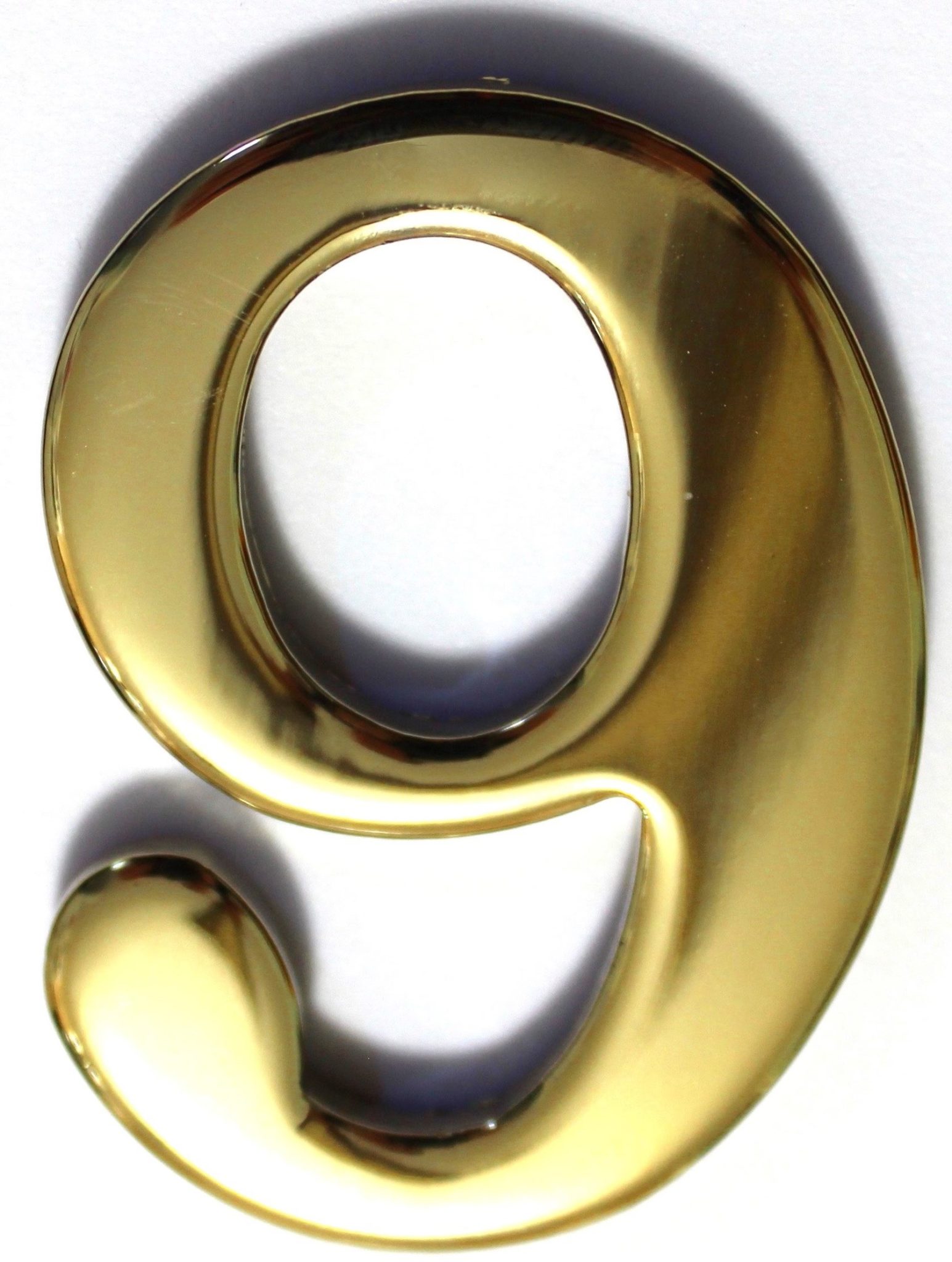 Brass Mailbox Numbers Archives - Better Box Mailboxes