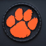 Clemson University Mailbox | Better Box Mailboxes