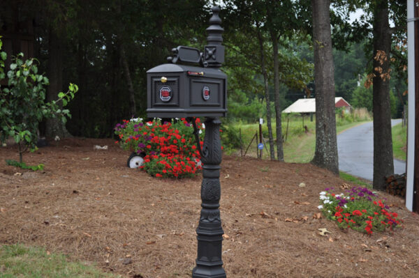 Classic Mailboxes Delivered to Your Door